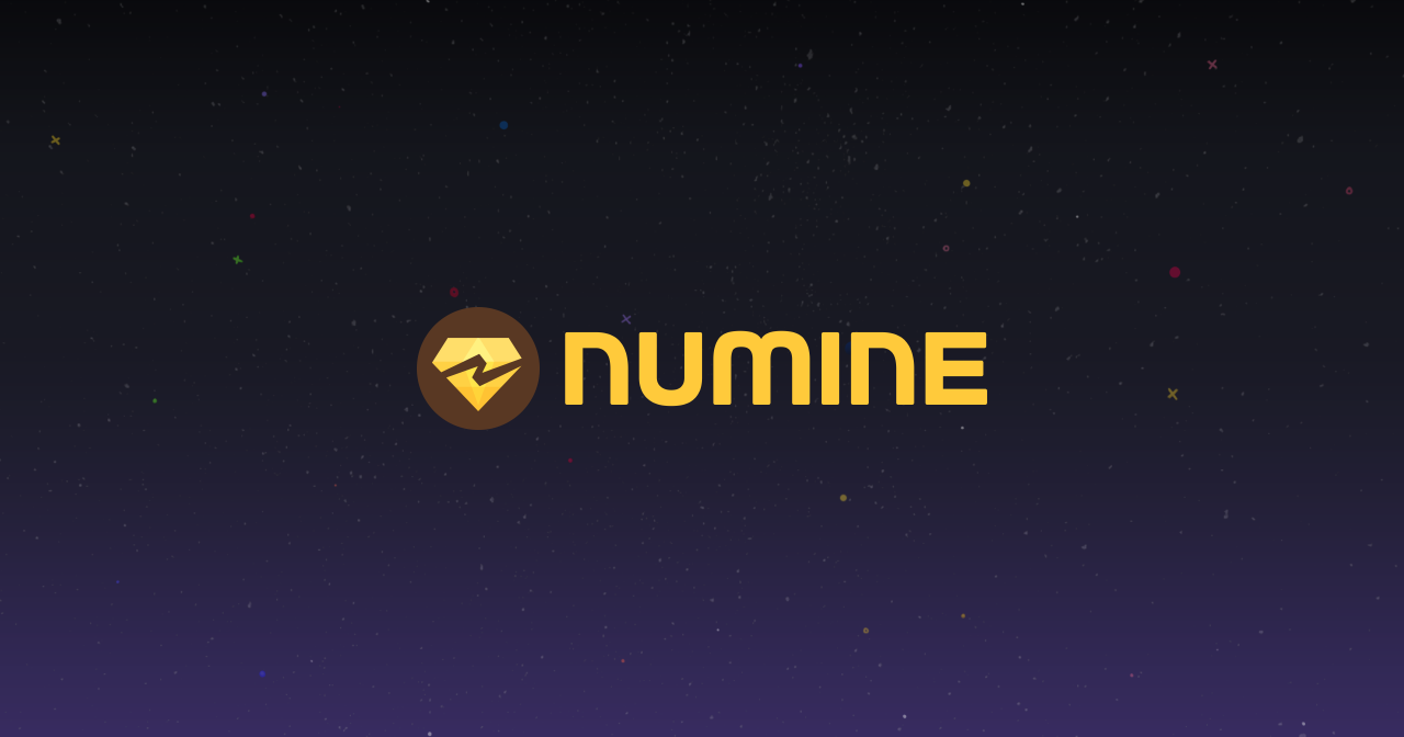 NUMINE
